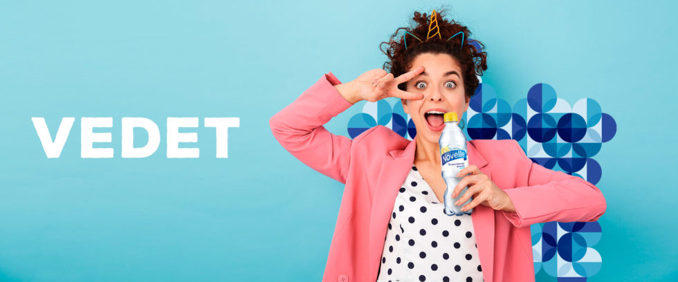 Vedet - Yritysjuomat